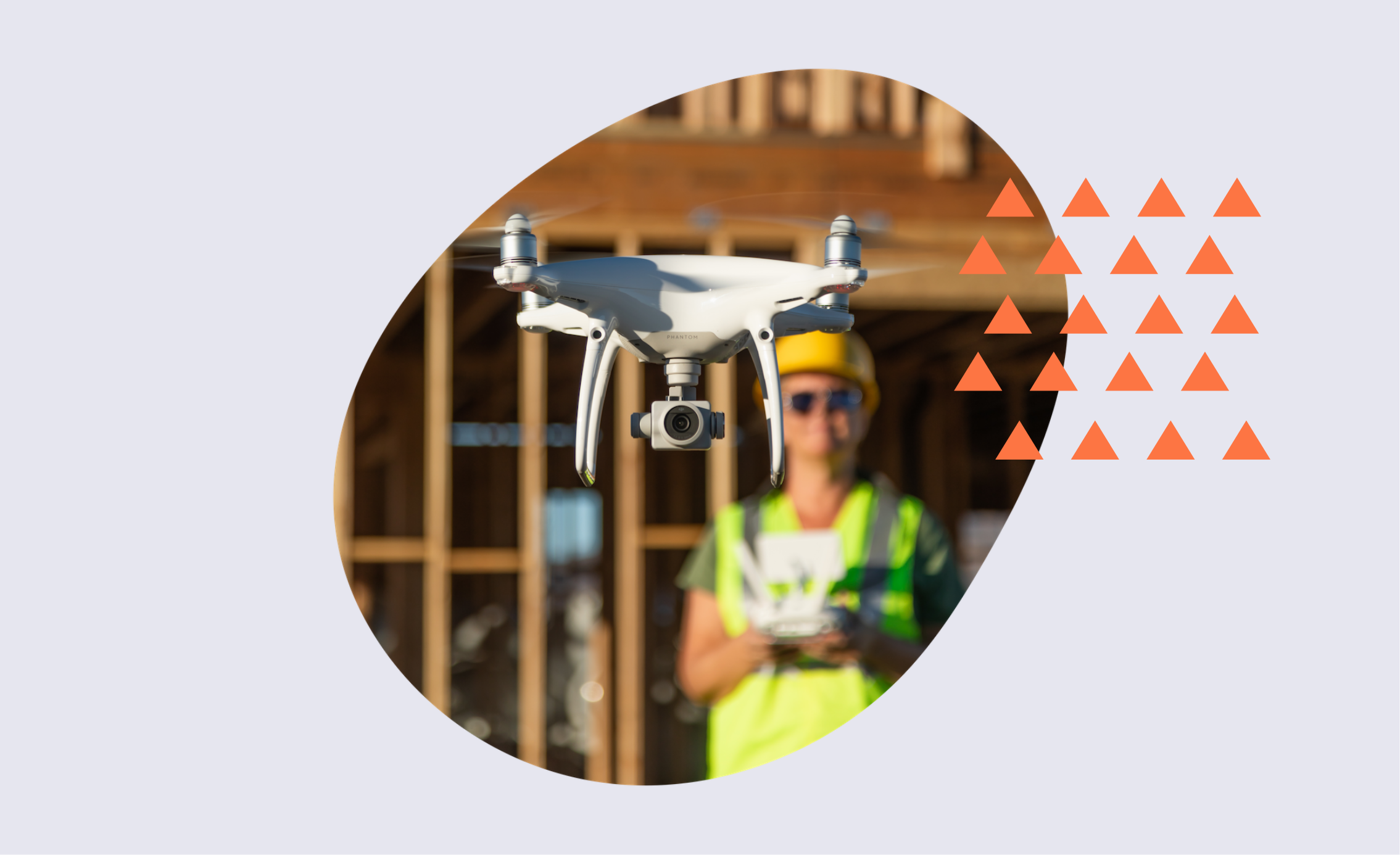 Birdi Blog - PPK, GPS and RTK geotagging in drone aerial imagery